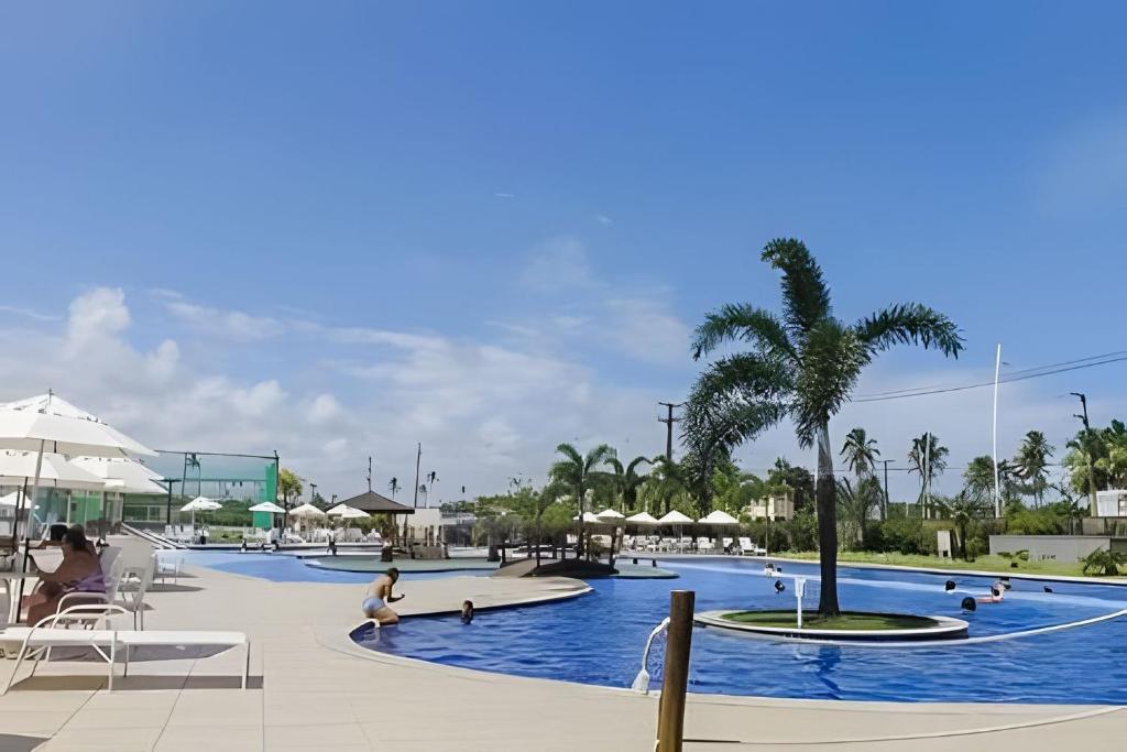 Flat 107 Muro Alto, Porto De Galinhas (updated prices 2025)