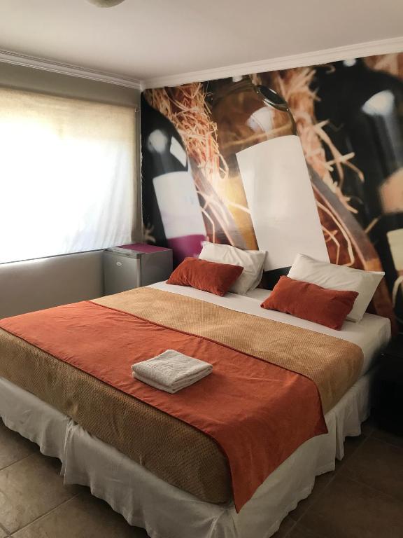 Edificio Terravina, Tarija (updated prices 2025)