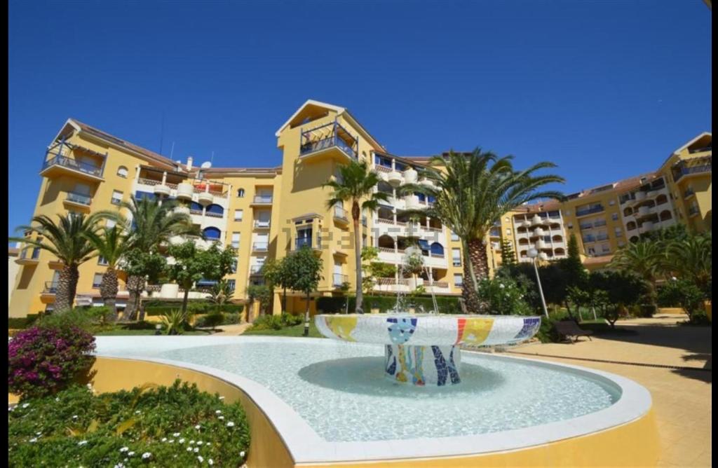 Vistas al mar y Parque de la Paloma, A/C, Arroyo de la Miel (updated ...