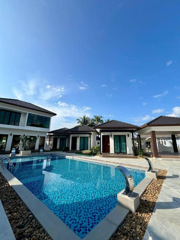 Smilang Chalet, Kuala Terengganu (updated prices 2026)