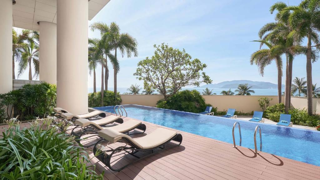 InterContinental Residences Nha Trang by IHG, Nha Trang (updated prices ...