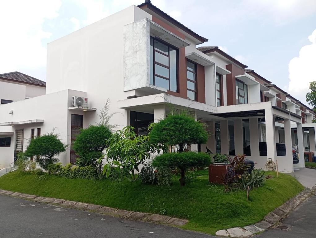 SleepRest @ Grand Orchid, Batam Centre (precios actualizados 2025)