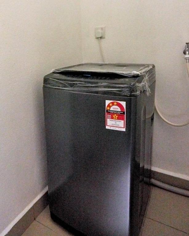 Sunsuria Forum SOHO & Residence Suites Setia Alam by MOKA, Shah Alam ...