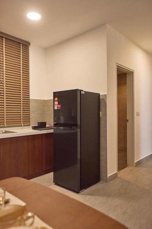 Sunsuria Forum SOHO & Residence Suites Setia Alam by MOKA, Shah Alam ...