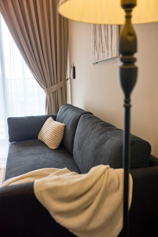 Sunsuria Forum SOHO & Residence Suites Setia Alam by MOKA, Shah Alam ...