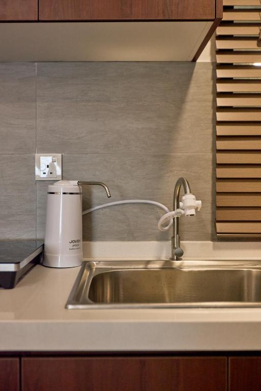 Sunsuria Forum SOHO & Residence Suites Setia Alam by MOKA, Shah Alam ...