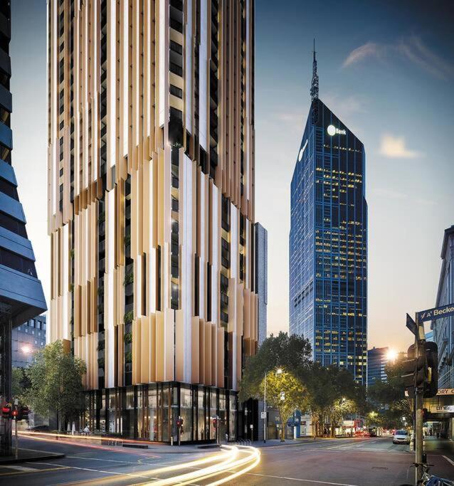 Hidden Loft - Luxury in the Heart of Melbourne, Melbourne (updated ...