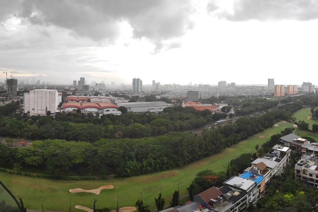The Royale Springhill Residences, Jakarta (updated prices 2026)