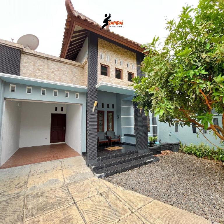 nDalem Sukunan by Sampai Coliving, Ngabean (updated prices 2026)