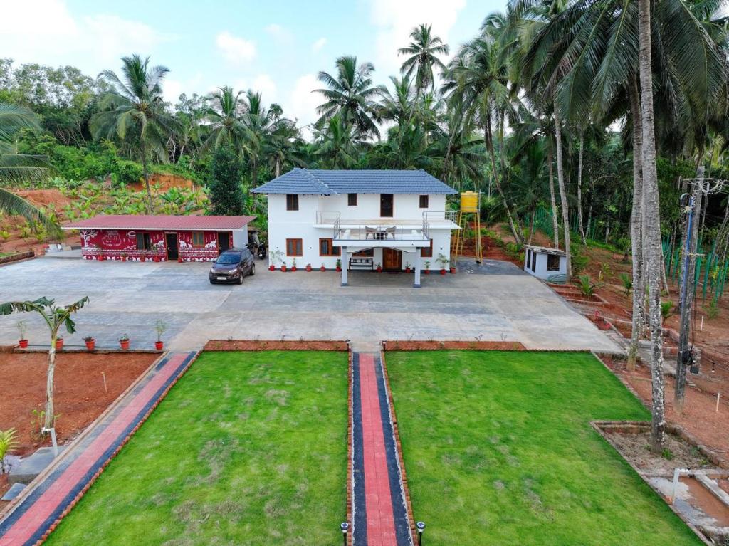 Pingara The village retreat, Udupi (updated prices 2025)
