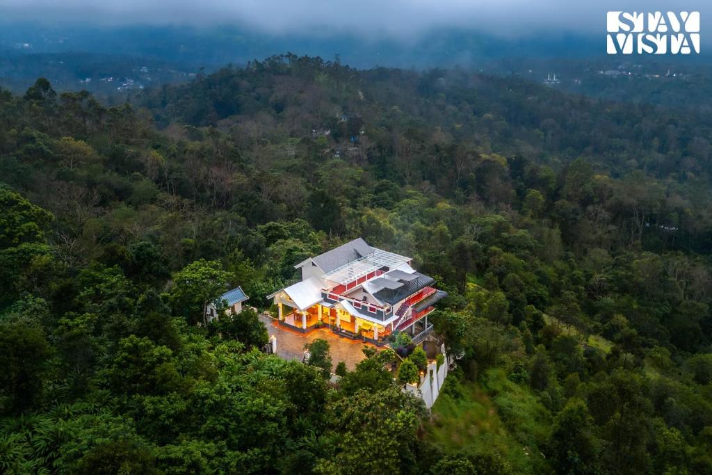 StayVista at Titha Villa, Santhanpara (updated prices 2026)