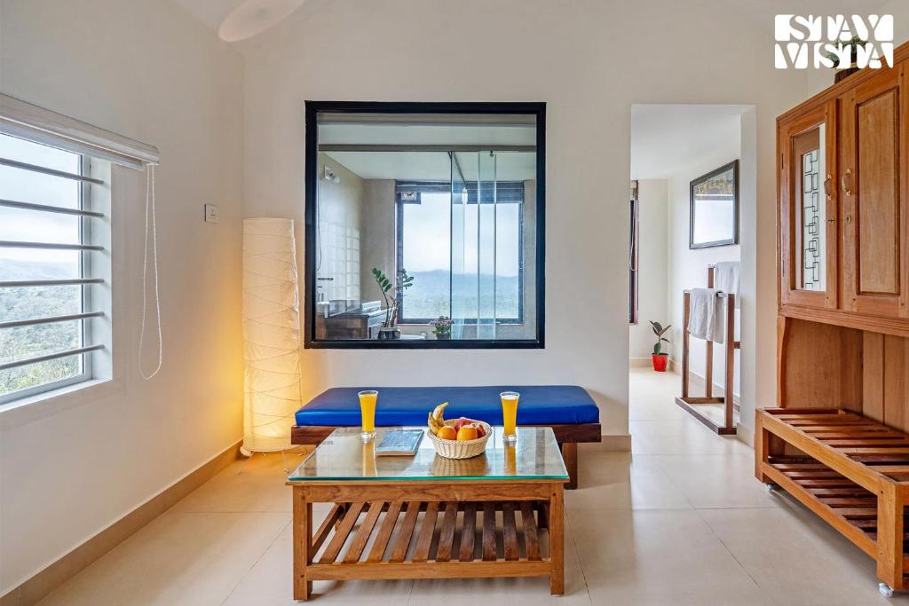 StayVista at Titha Villa, Santhanpara (updated prices 2025)