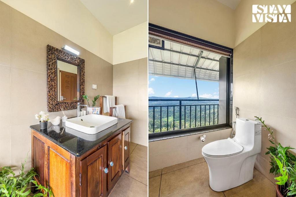 StayVista at Titha Villa, Santhanpara (updated prices 2025)