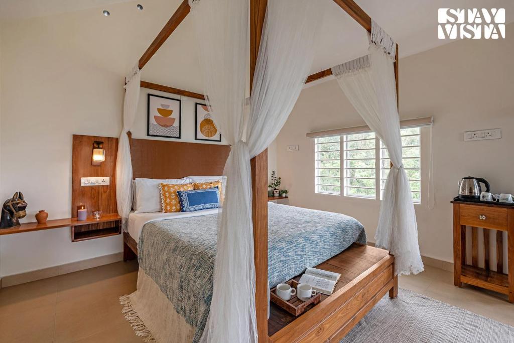 StayVista at Titha Villa, Santhanpara (updated prices 2025)