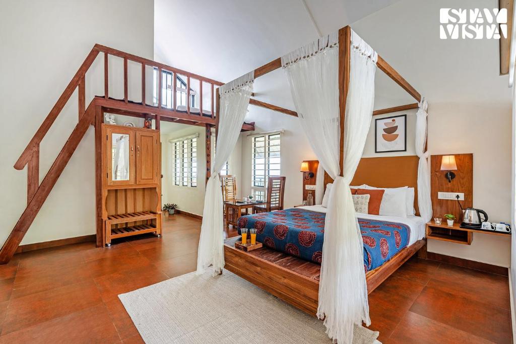 StayVista at Titha Villa, Santhanpara (updated prices 2025)