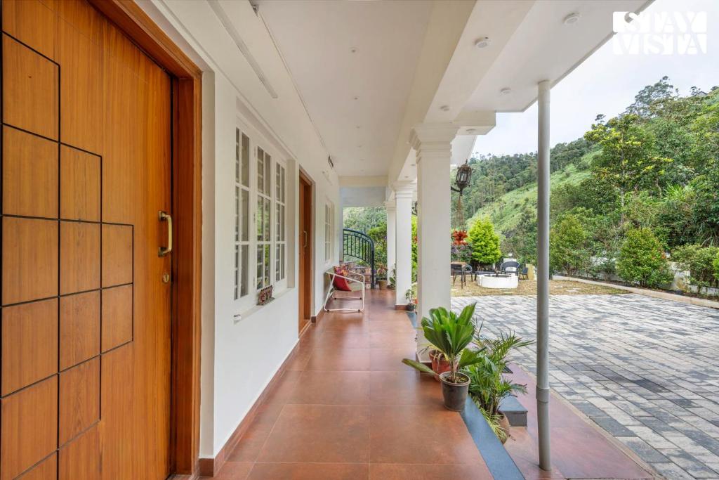 StayVista at Titha Villa, Santhanpara (updated prices 2025)