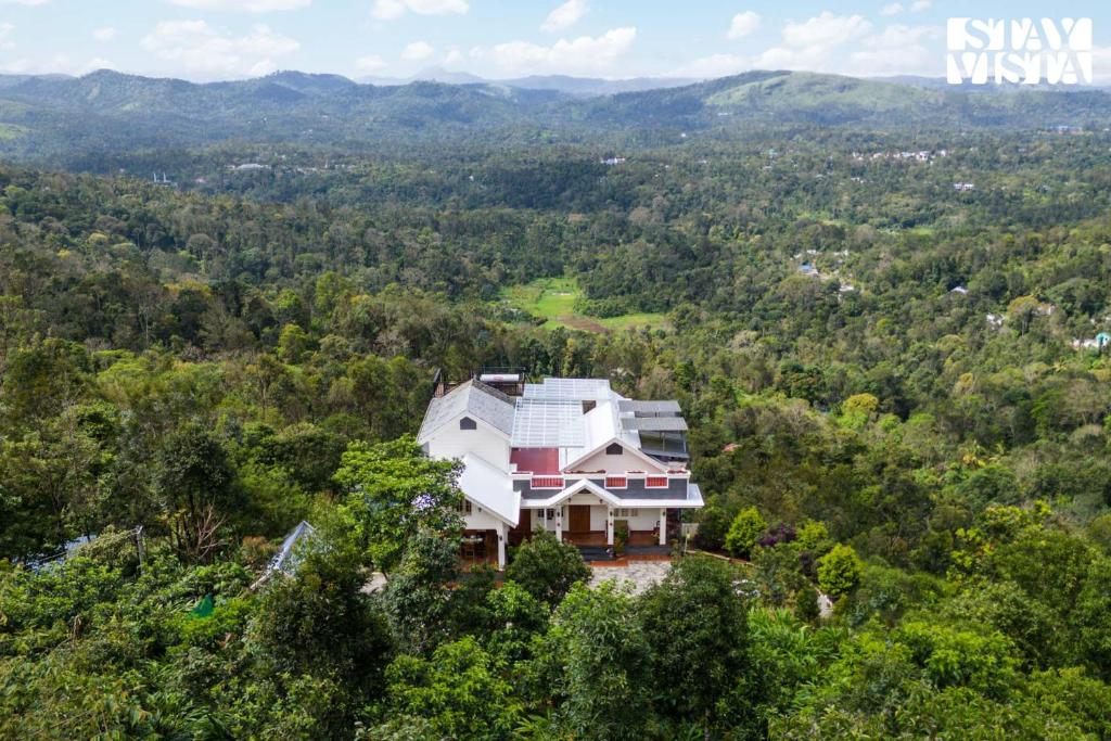 StayVista at Titha Villa, Santhanpara (updated prices 2025)