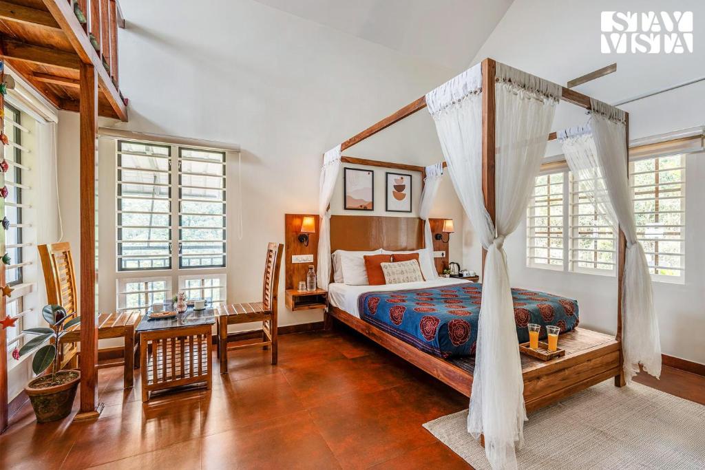 StayVista at Titha Villa, Santhanpara (updated prices 2025)