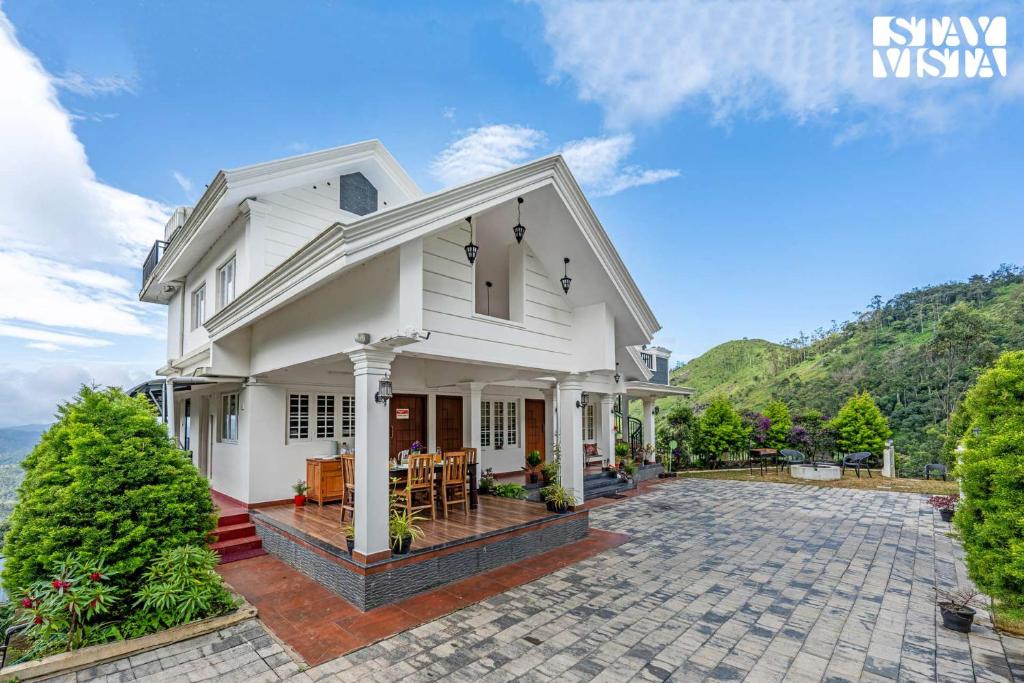 StayVista at Titha Villa, Santhanpara (updated prices 2025)