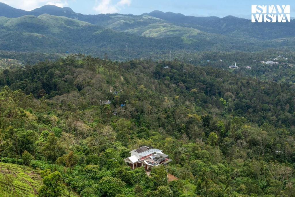 StayVista at Titha Villa, Santhanpara (updated prices 2025)