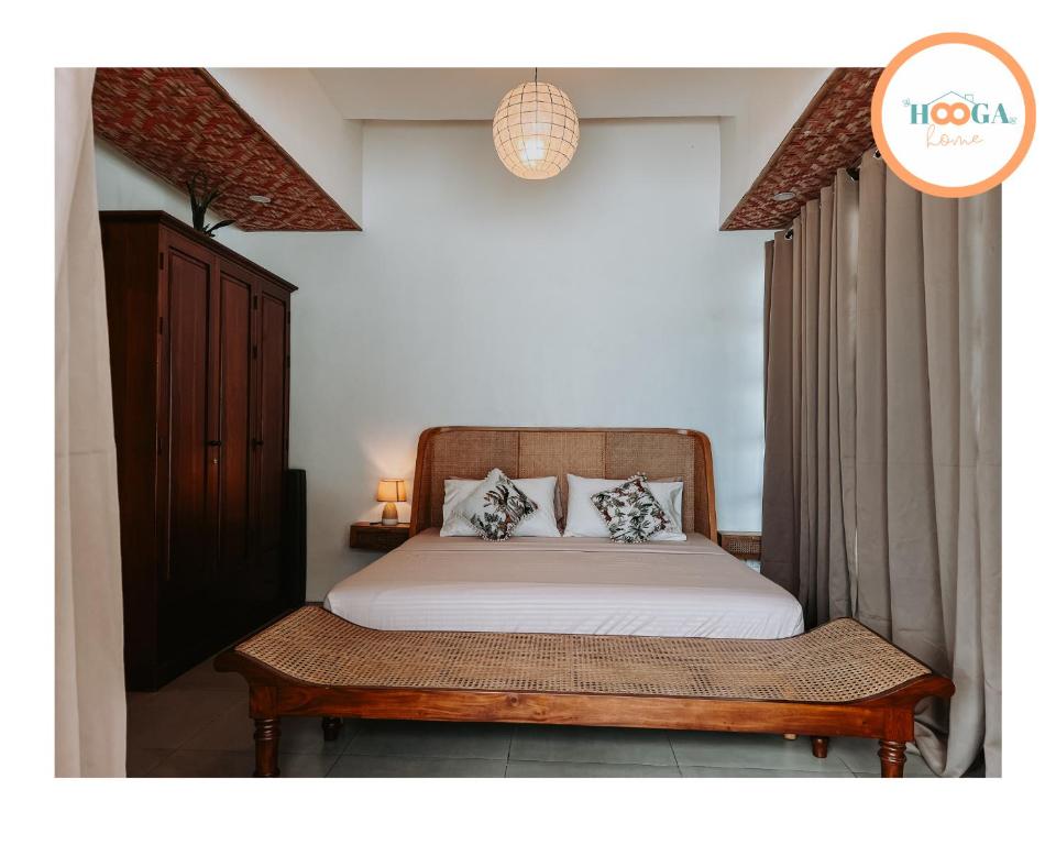 Casita Curbada by Hooga Home Oslob South Cebu, Santander (updated ...