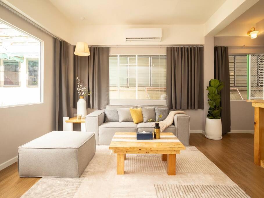 Cozy studio for 3 guests in the heart of Silom - 3B, Bang Rak (precios ...