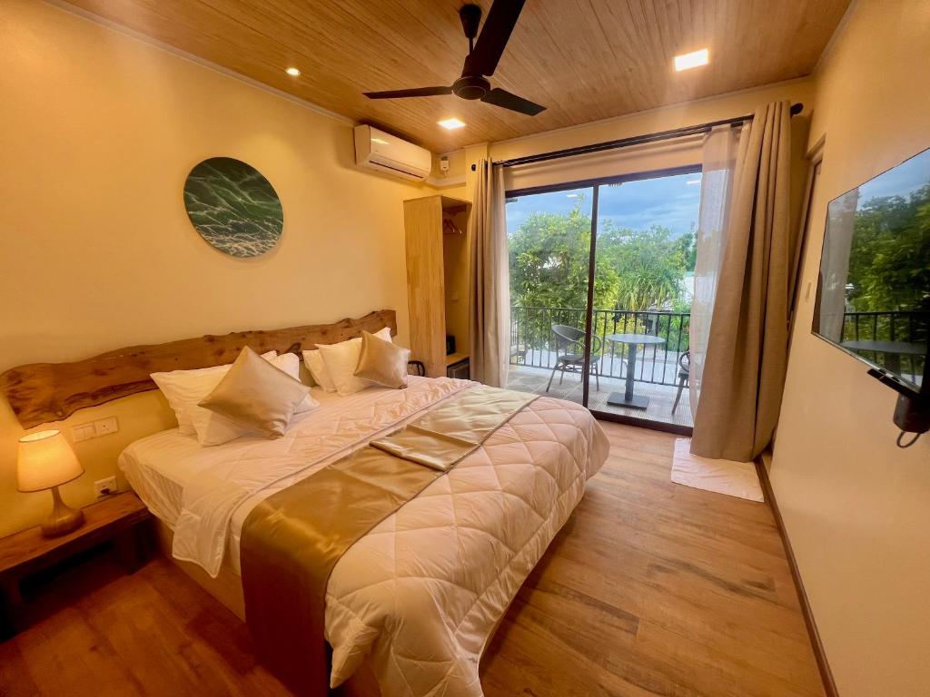 Holiday Home Dhiffushi, Dhiffushi (updated prices 2026)