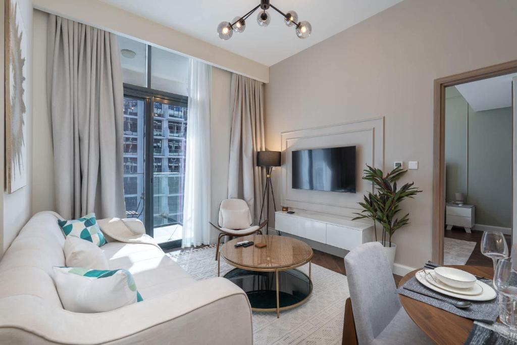 Iconic Flat for Exclusive Stays, Dubai (updated prices 2025)