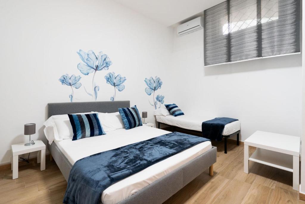 The Flower House by Wonderful Italy, Bitritto (updated prices 2025)