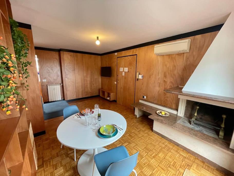 Villa Bonelli Penthouse, Roma (precios actualizados 2025)