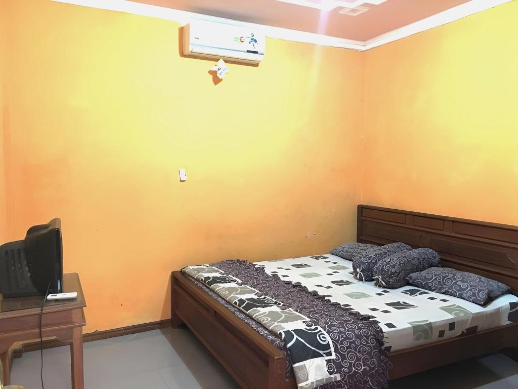Hotel Alami near Alun-Alun Klaten, Klaten (updated prices 2026)