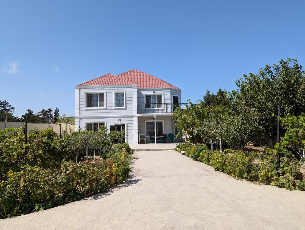 Bilgah Private Villa, Baku (precios actualizados 2025)