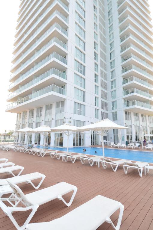 Island Luxurious Suites Hotel and Spa, Netanya (updated prices 2025)