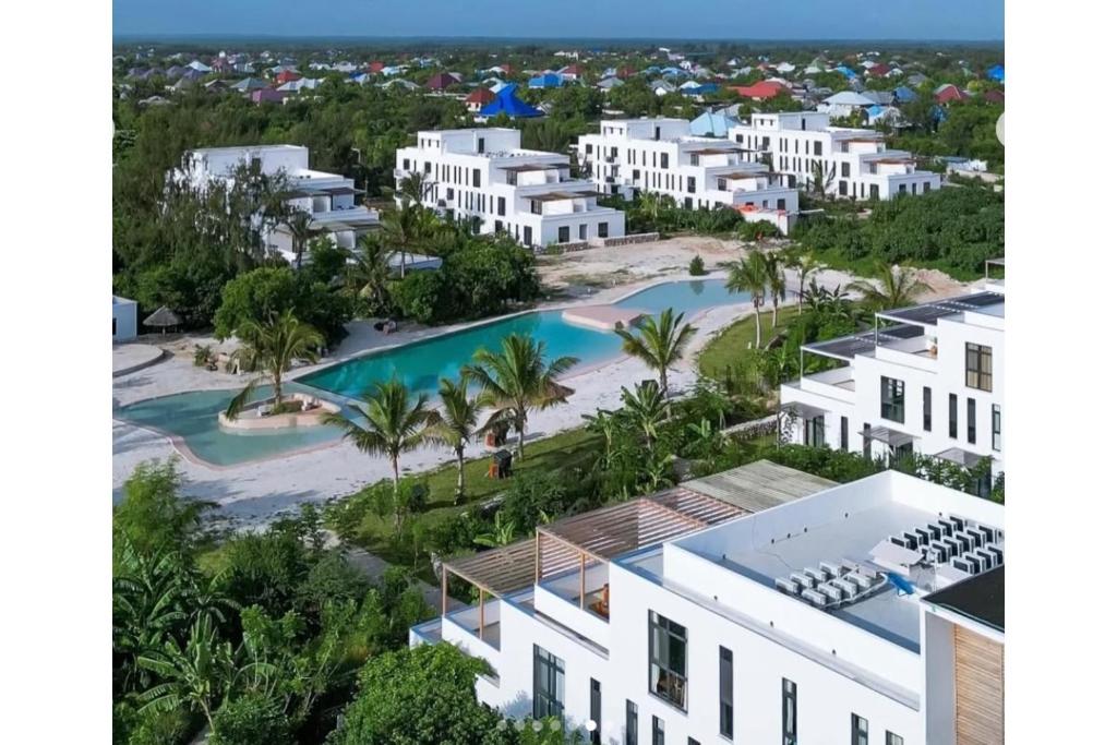 Nafsi Nomad, Paje (updated prices 2026)