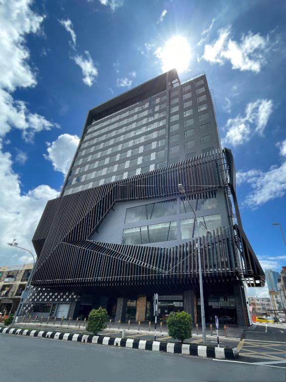 Mercure Miri City Centre, Miri (updated prices 2025)