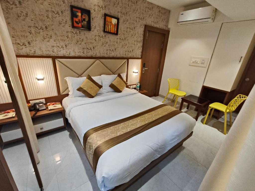 Hotel Pearl Residency, Thane (updated prices 2025)