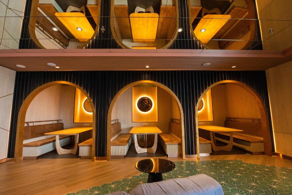 Mercure Miri City Centre, Miri (updated prices 2024)