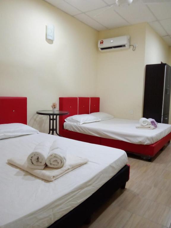 Rest Motel Double Queen, Changlun (updated prices 2026)