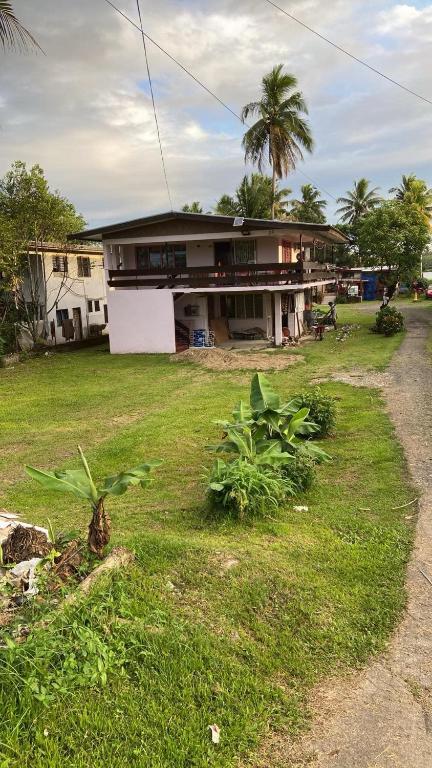 Bula,Fiji, Nausori (updated prices 2025)