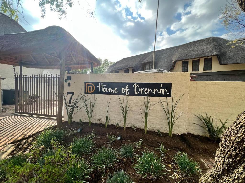 House of Drennin, Sandton (updated prices 2026)