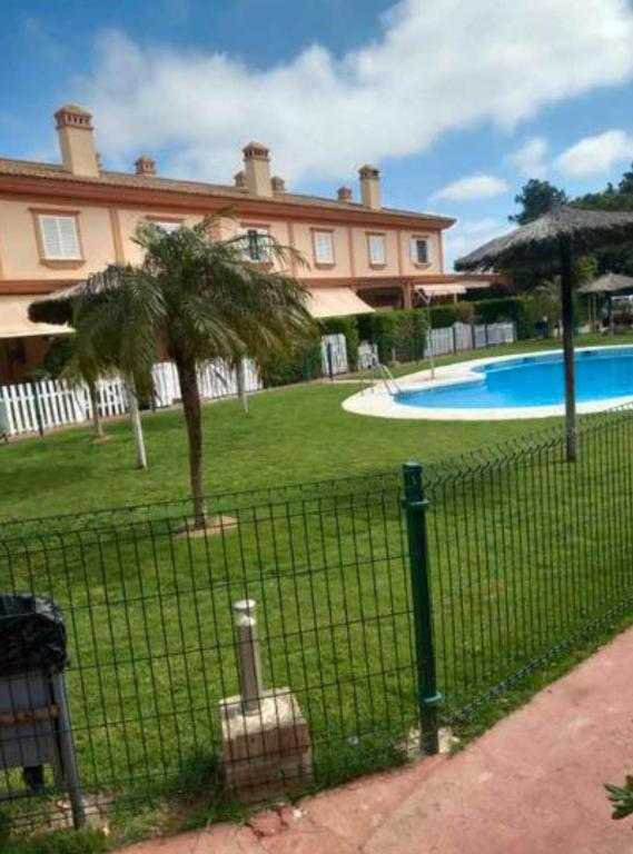 Casa Dalia, Costa Ballena (updated prices 2025)