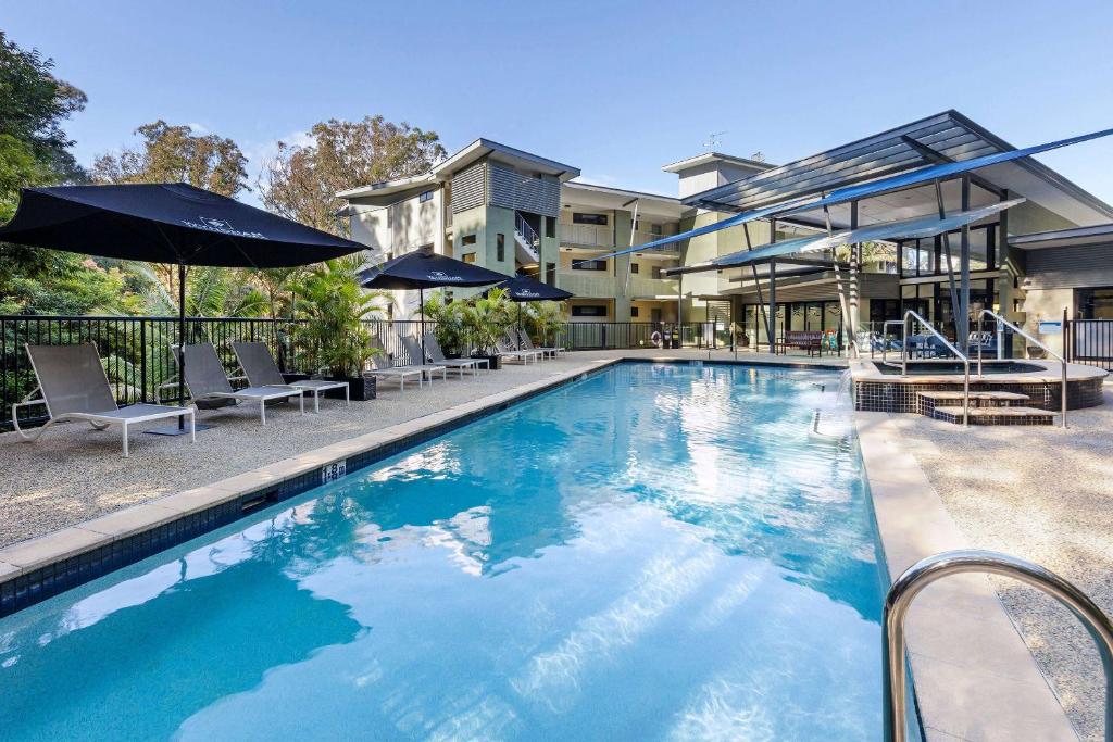 Club Wyndham Coffs Harbour, Trademark Collection by Wyndham, Coffs ...