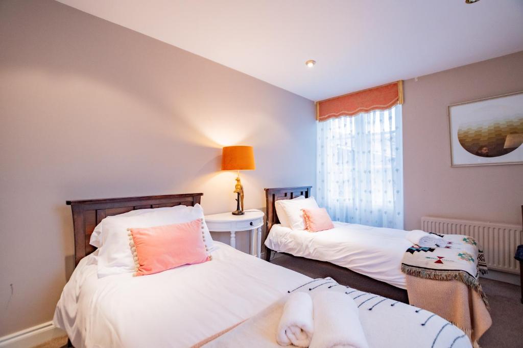 Loughcrew House, Oldcastle (updated prices 2025)