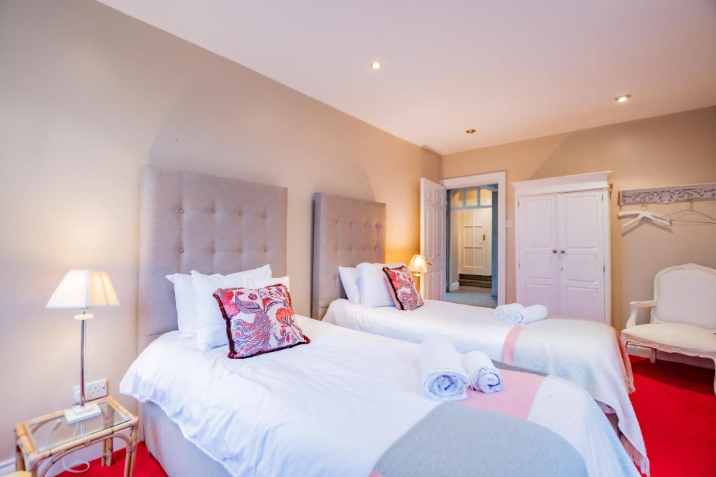 Loughcrew House, Oldcastle (updated prices 2025)