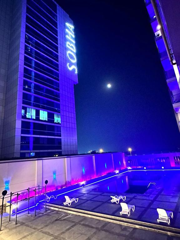 Capsule Room in Business Bay Near Downtown, Dubai (updated prices 2026)