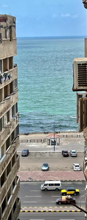 Sea view family apartment, Alejandría (precios actualizados 2026)