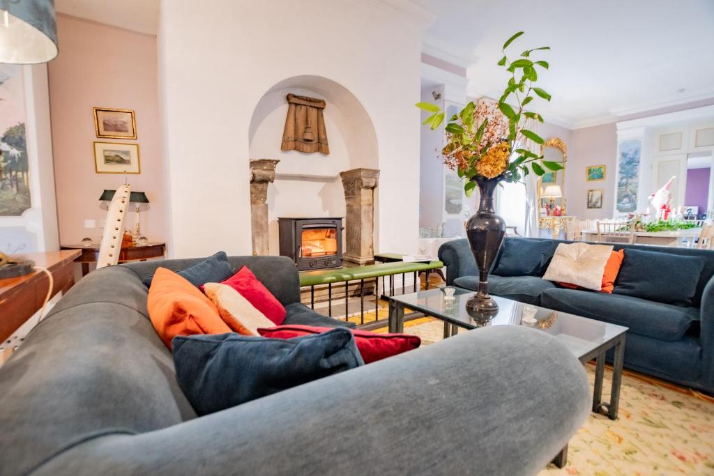 Loughcrew House, Oldcastle (updated prices 2025)