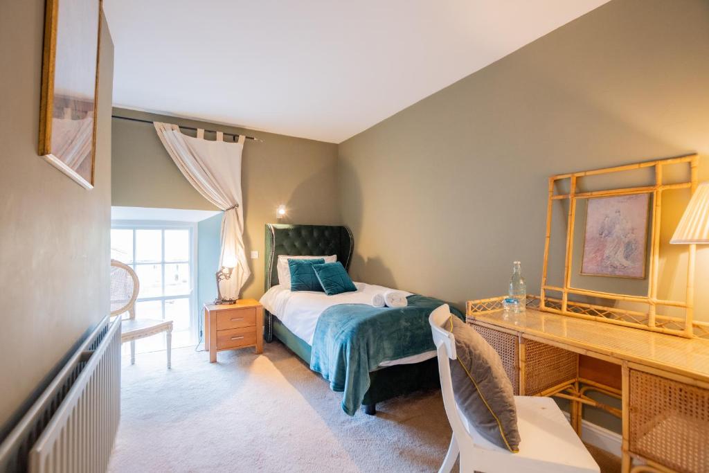 Loughcrew House, Oldcastle (updated prices 2025)