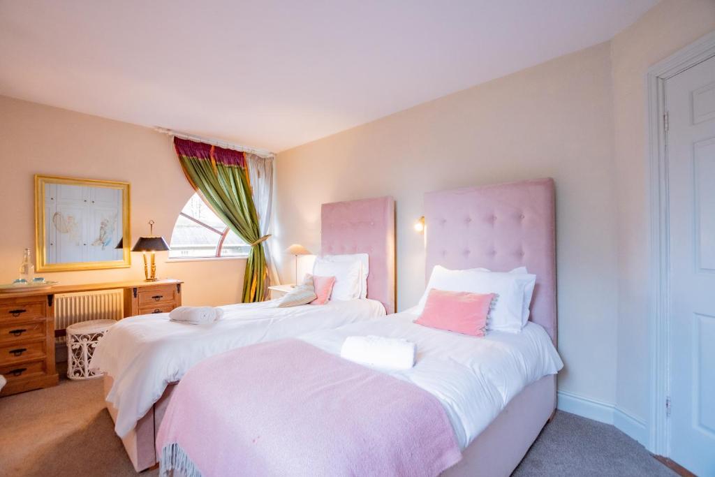 Loughcrew House, Oldcastle (updated prices 2025)