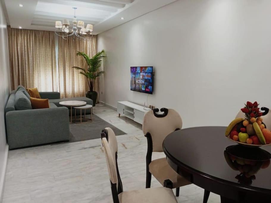 Luxe Moderne et Confort à Harhoura, El Harhoura (updated prices 2026)